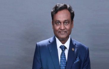 Gudey Srinivas Becomes Secretary Of National Commission for Scheduled ...