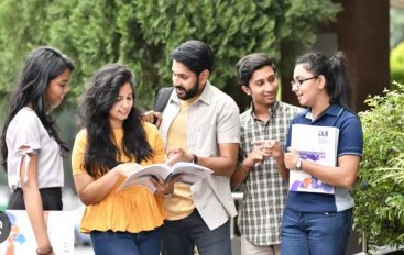 TCG CREST Granted Deemed University Status - BW Education