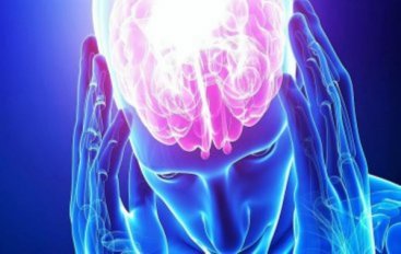 Study Finds How Mutant Protein Can Invade Brain - BW Wellbeing World