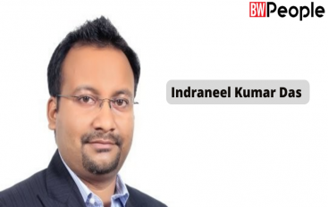 Indraneel Kumar Das Appointed As Joint VP - HR At Havells India - BW People