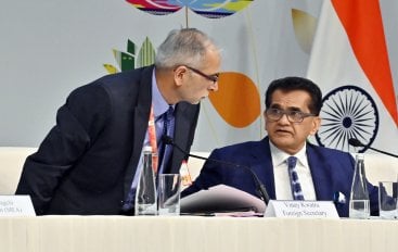 India Got 100% Consensus On New Delhi Declaration: G20 Sherpa Amitabh Kant - BW Businessworld