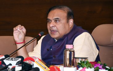 Autumn Session Of Assam Legislative Assembly To Begin Today In Newly ...