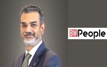 Gautam Srivastava Joins The Phoenix Mills As HR Head And Director - BW ...