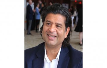 Nielsen Appoints Karthik Rao As New CEO - BW Marketing World