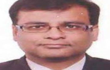 Centre appoints IRS officer Rahul Navin as the new in-charge director ...