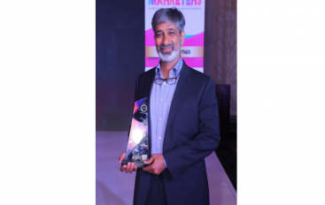 Marketing Is The Only Differentiator, Says Karthi Marshan - BW ...