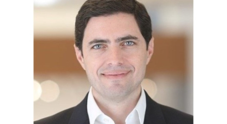 Citigroup Names Gonzalo Luchetti As Next CFO - BW CFO World