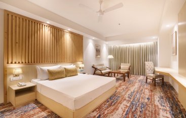 Lemon Tree Hotels expands presence in Uttarakhand with new property in ...