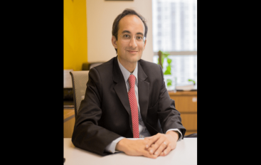 Shell India Chairman Nitin Prasad Joins Cyient’s Board - BW Businessworld