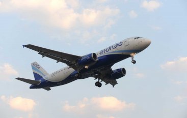 Airlines Raise Fares As Iran Conflict Pushes Up Jet Fuel Costs - BW ...