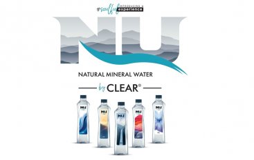 Clear Premium launches its ‘NU’ brand in India - BW Hotelier