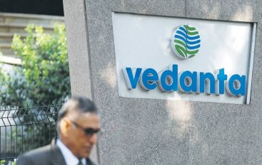 Vedanta's Net Loss Widens To Rs 1,783 Cr In Q2 - BW Businessworld
