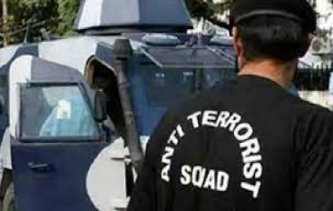 UP ATS arrests a man from Kasganj for sharing details of Indian Army ...