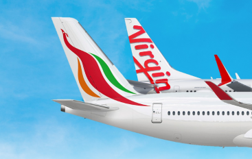 Sri Lanka Airlines partners with Virgin Australia to expand Australian ...