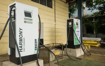 Exicom Tele-Systems IPO Makes 87% Debut On NSE - BW Businessworld