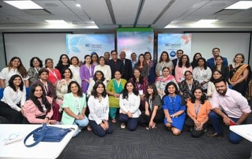 P&G India And WeConnect International Unveil ‘Women Entrepreneur ...
