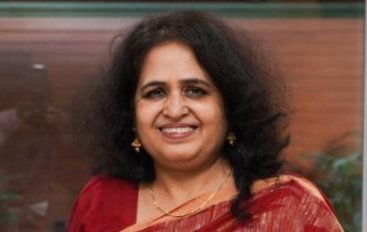 Cabinet Appoints Reeta Vasishta As Incharge, Central Agency Section ...