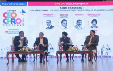 CEO Perspectives: Top-Level Vision And Expectations from HR at a ...