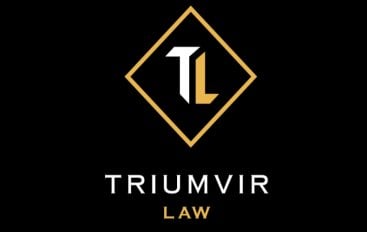 Triumvir Law Represents Jodaro - BW Legal World