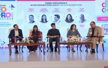 Tasking Major Hurdles At Toughest Times For Inducing Organisational ...