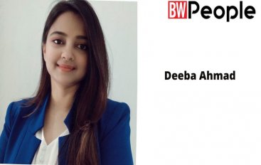 Deeba Ahmad Elevated To The Role Of Chief HRBP, Corporate Functions ...