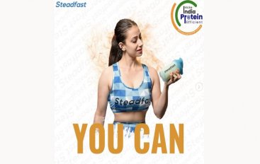 Steadfast Nutrition Unveils New Campaign Addressing Protein Deficiency ...