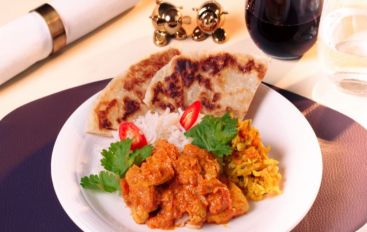 Virgin Atlantic unveils new Inflight autumn/winter menu - BW Hotelier