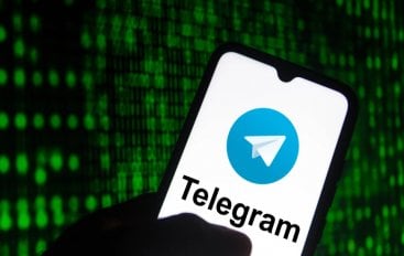 Messaging App Telegram Blocks Hamas Channels - BW Businessworld