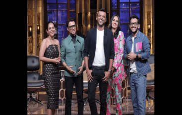 Shark Tank India Season 3 Expands Judging Panel With 12 'Sharks' - BW ...