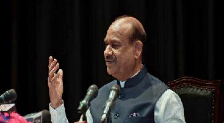 Brics Must Fight Terrorism Collectively, Says LS Speaker - BW Businessworld