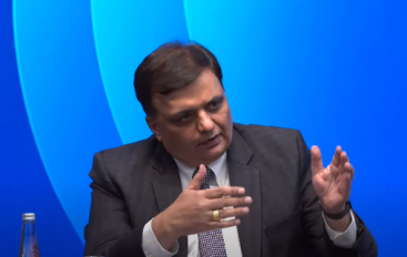 Work From Office Vital For Embracing 'TCS Way', Asserts CHRO Milind ...