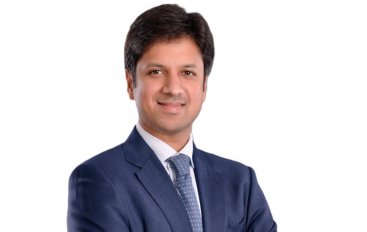 Anant Goenka Named RPG Group Vice Chairman - BW Businessworld