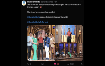 Shark Tank India: After Ritesh Agarwal, Deepinder Goyal, Inshorts ...