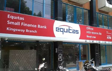 Equitas SFB’s Net Profit Rises 70% To Rs 198 Cr In Q2 - BW Businessworld