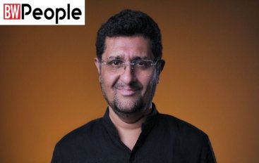 Avnish Datt Joins Harappa As CBO - BW People