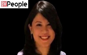 Malliga Rajkumar Joins ITC Infotech As CHRO - BW People