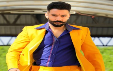Punjab Police books singer Sippy Gill for assault in Mohali - BW Police ...