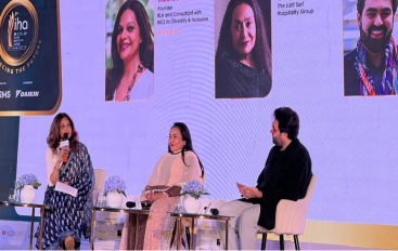 Leading the way: Lalit Suri Group’s unwavering commitment to DE&I - BW ...