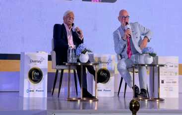 Hospitality business unites people: Wyndham’s Dimitris Manikis - BW ...