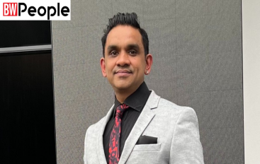 JSW Energy Names Ashok Ramachandran As Its New COO - BW People