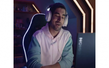 Lenovo Unveils New Commercial For Latest Campaign - BW Marketing World