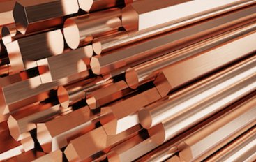 Copper Entering Next Commodity Supercycle: Report - BW Businessworld