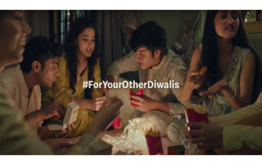 McDonald’s India Unveils Diwali Campaign - BW Marketing World