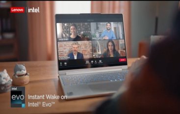 Lenovo's New Ad Campaign Highlights Smarter Tech Experience - BW ...