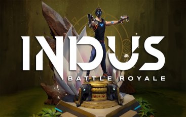 SuperGaming’s Indus Battle Royale Surpasses 1 Mn Downloads On Release ...