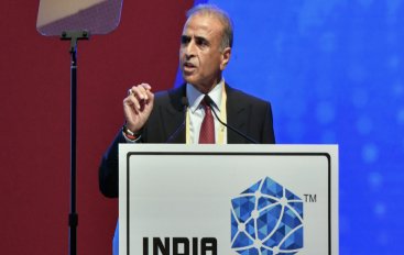 Airtel's Mittal Announces Satellite Communication Breakthrough At IMC ...
