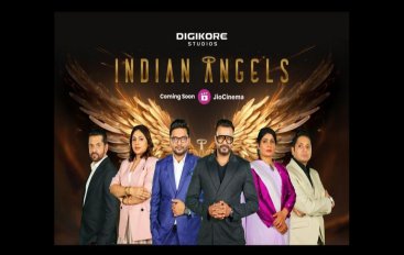InsuranceDekho's Ankit Agrawal Joins Newly Launched Show Indian Angels ...