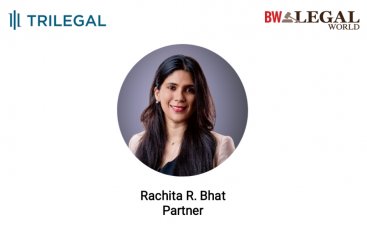 Trilegal Onboards Rachita R Bhat As Partner In Corporate Practice - BW ...