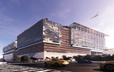 India's Largest Luxury Mall 'Jio World Plaza' Set To Open On 1 November ...