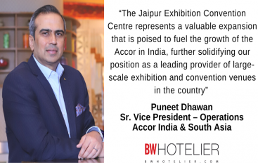 Accor unveils new Novotel Property in Pink City - BW Hotelier